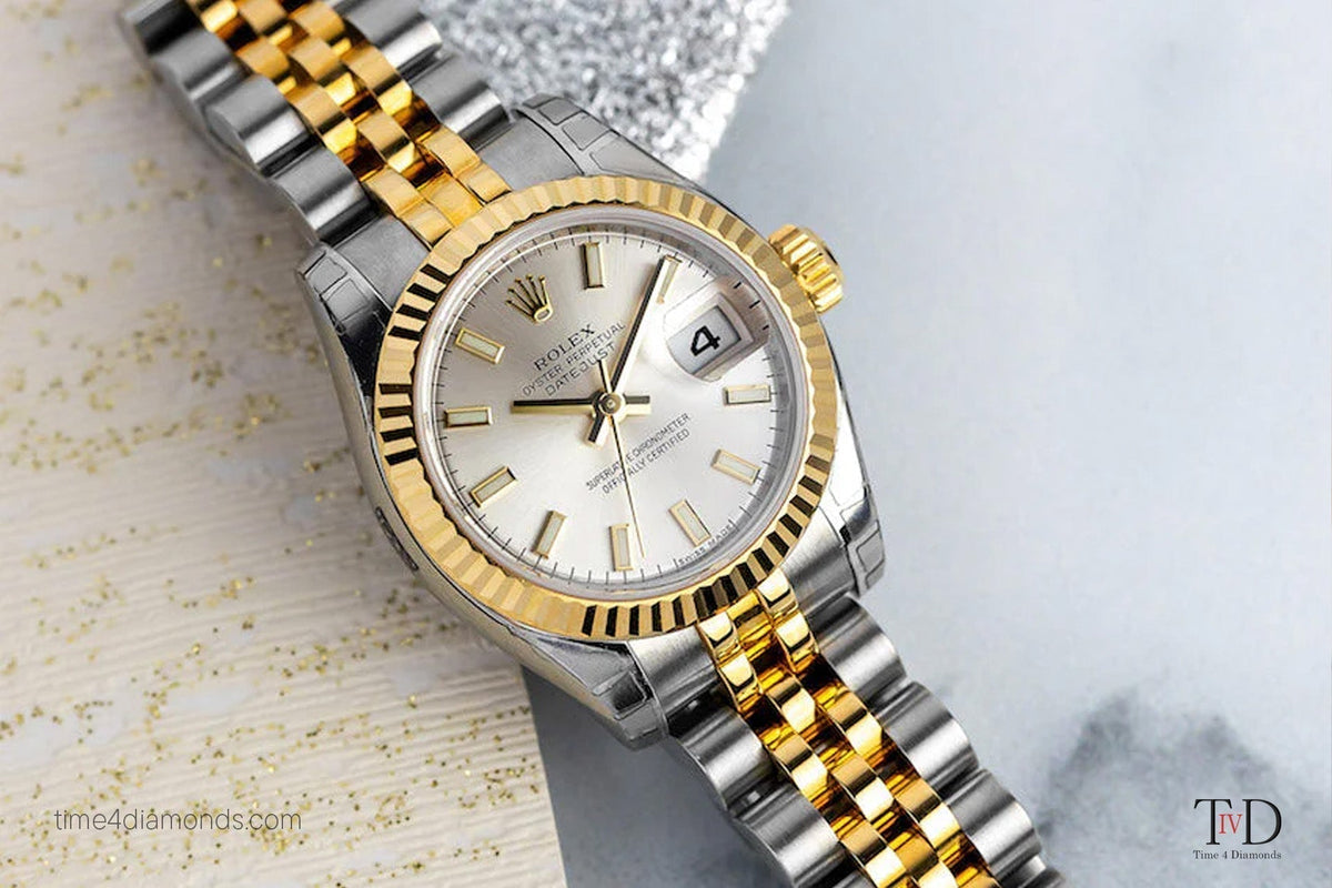 Ladies' Rolex Watches to Buy in 2026 | Datejust, OP & More