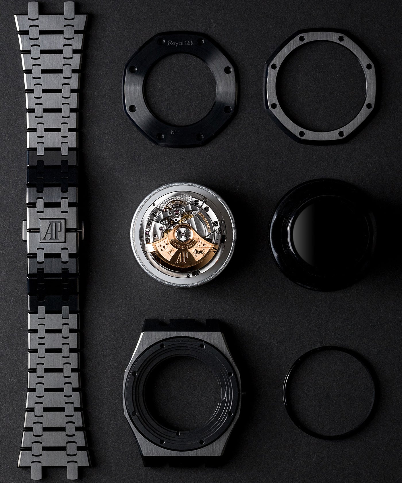 Customise Your Watch | Luxury Watch Modification | Time 4 Diamonds