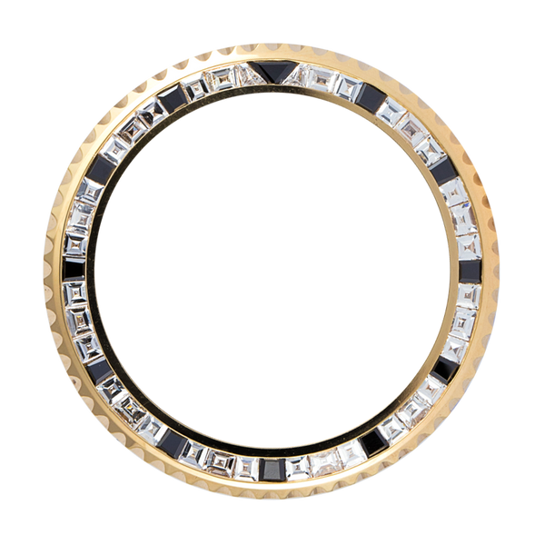 Rolex Bezels for Sale | Time 4 Diamonds